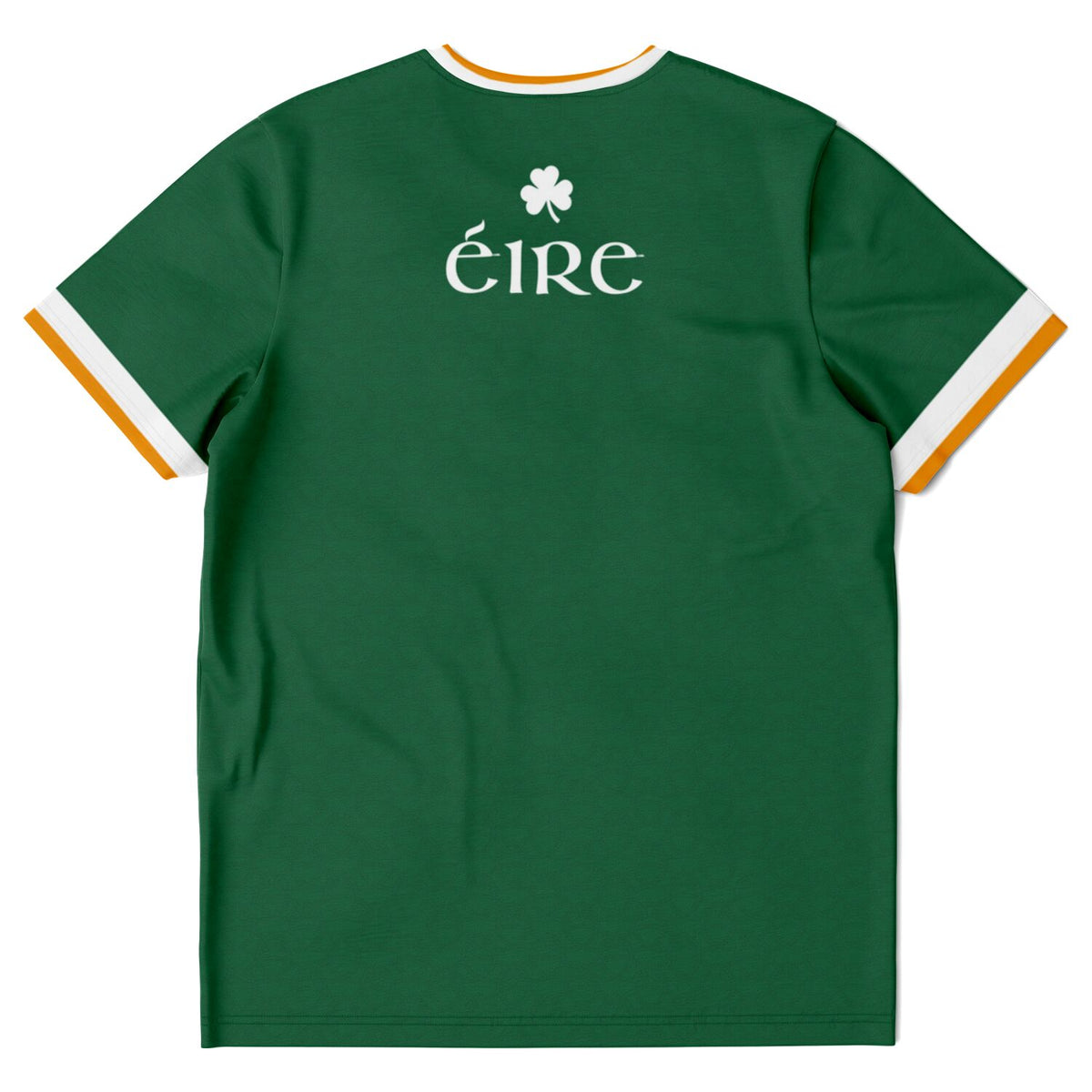 Ireland Dodgy Box Football Jersey 2026, Irish Parody Soccer Top – Urban ...